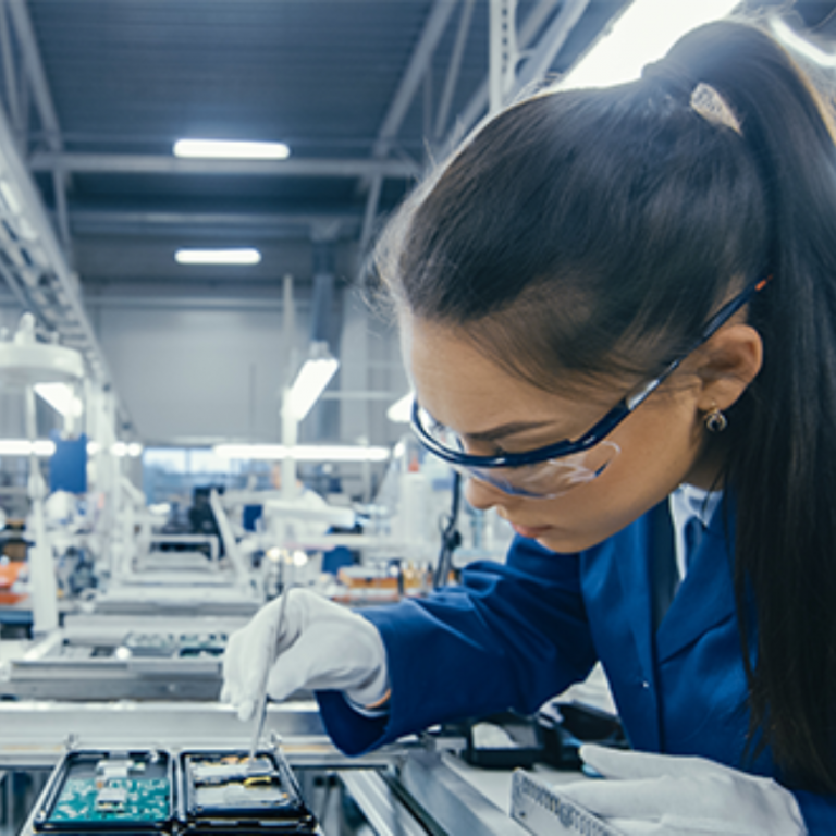 BSc in Electrical Engineering – Tel Aviv University International